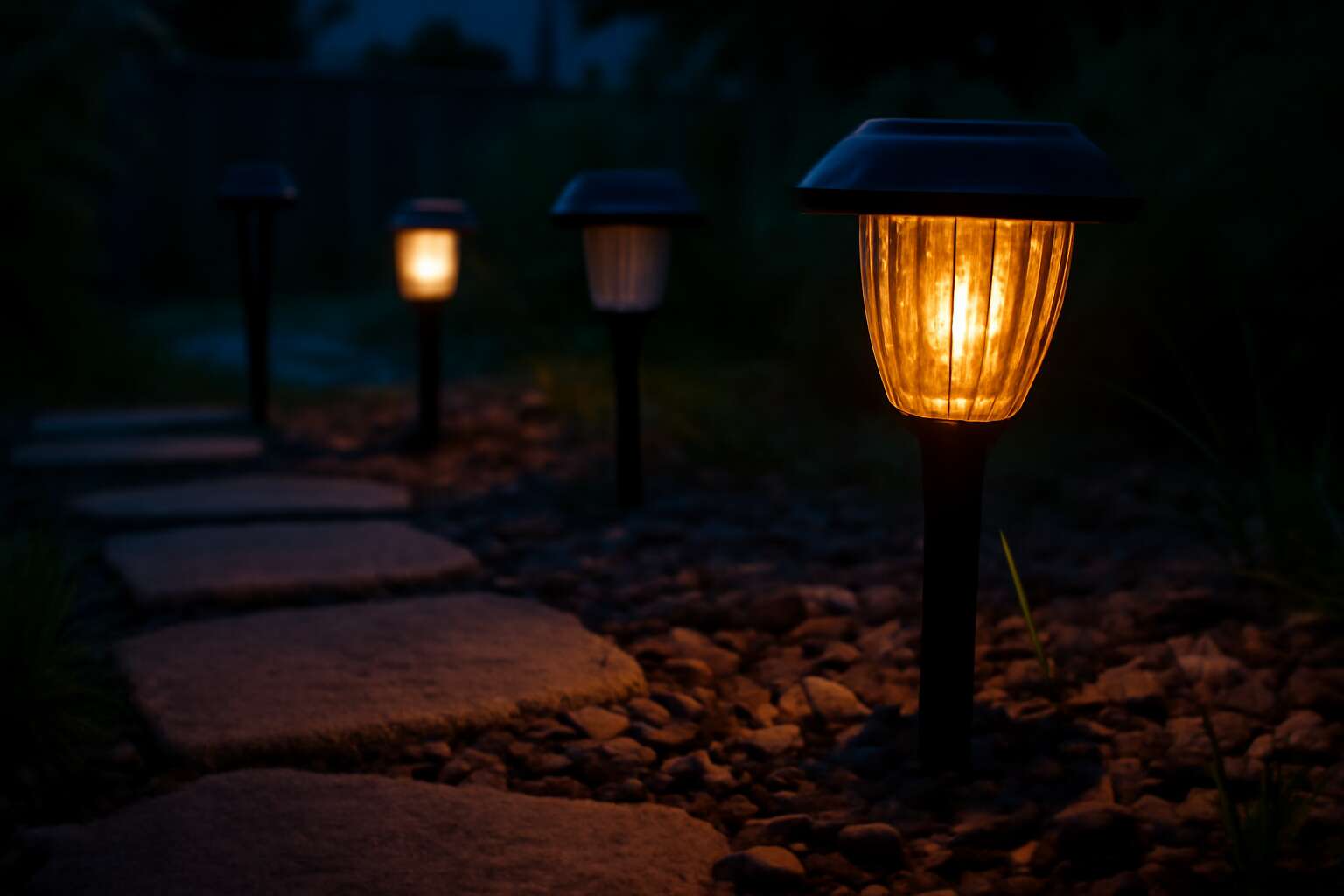Troubleshooting Tips for When Your Solar Lights Not Working Effectively ...